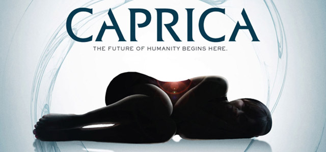 Caprica, la série spin-off de Battlestar Galactica - La Nébuleuse SF ...