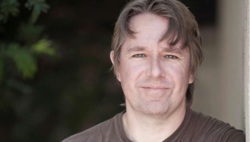 Alastair REYNOLDS - La Nébuleuse SF encyclopédie de la Science fiction